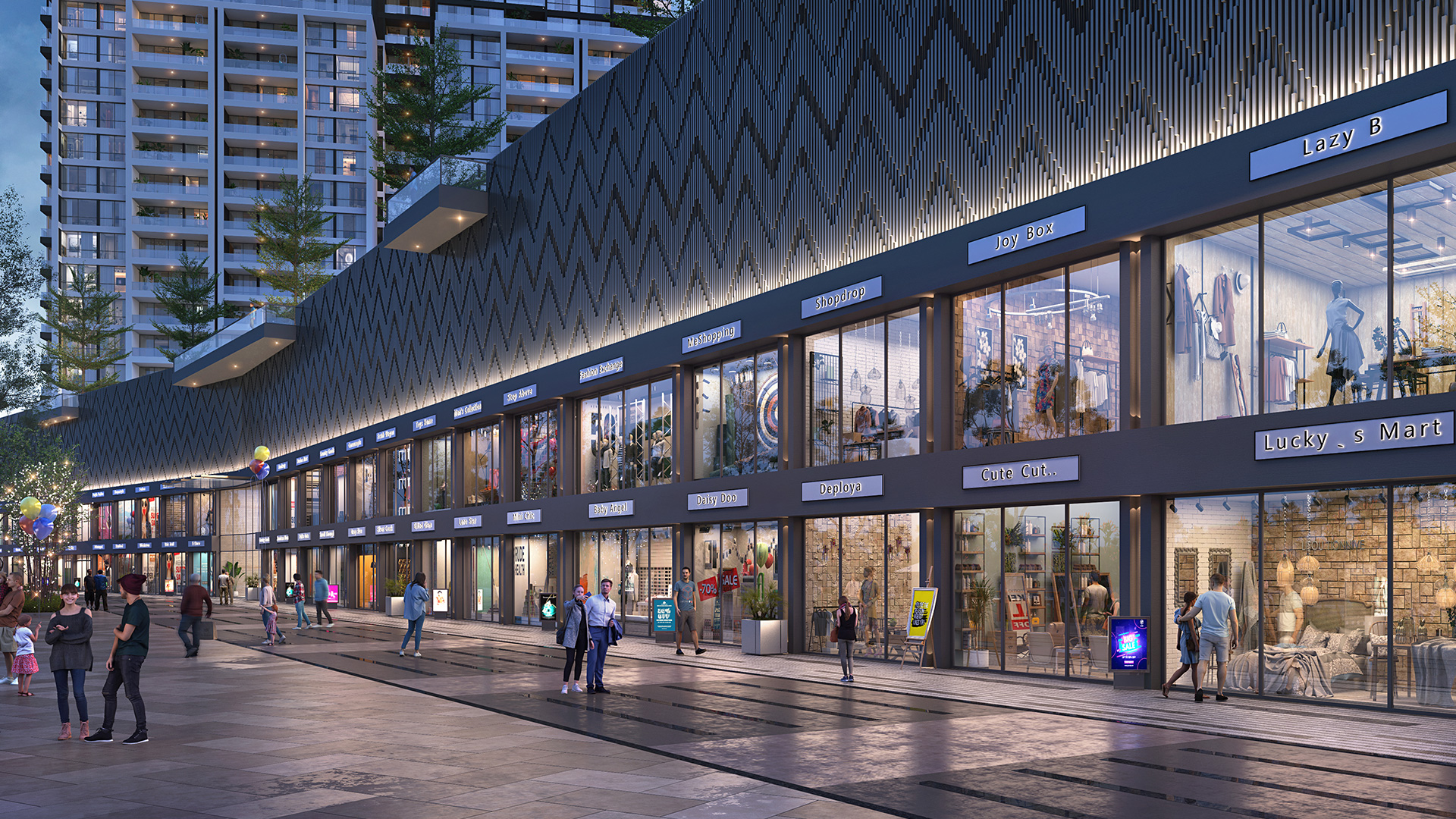 Upcoming Projects in Balewadi – Premium Residences by ANP Corp